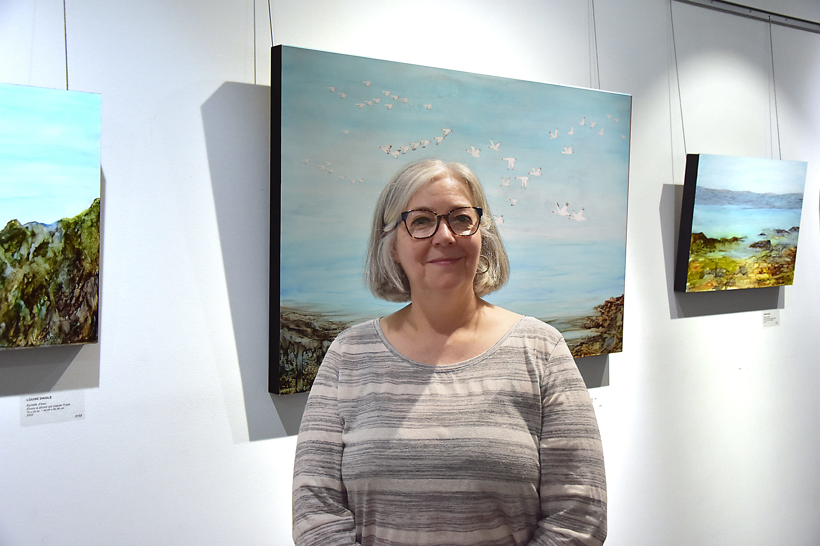 Le journal de Levis > Accueil > Gens d’ici