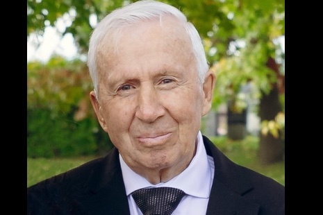 Le journal de Levis > Accueil > Nécrologie > Avis de décès