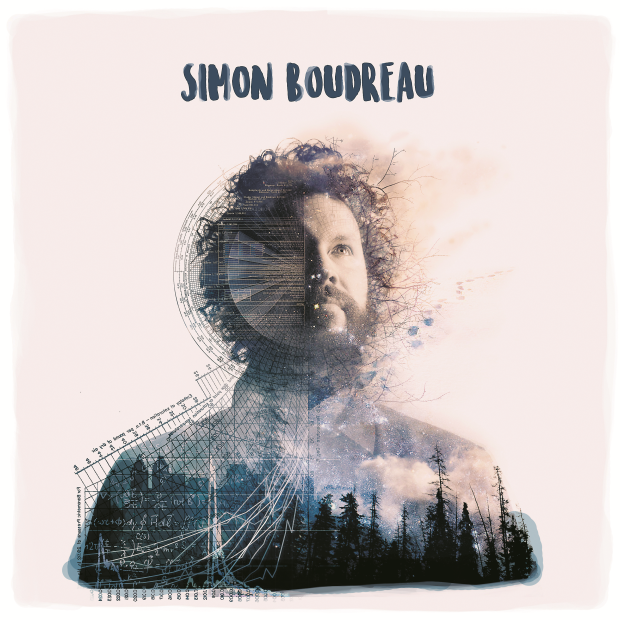 La poésie de Simon Boudreau au VBP