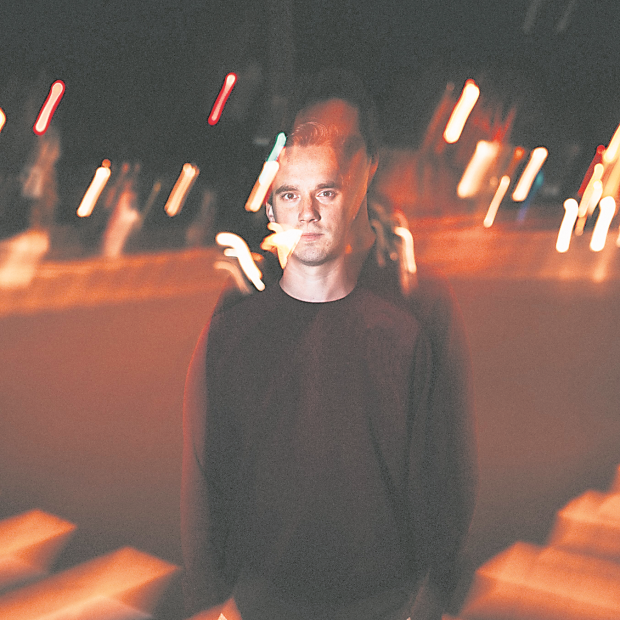 Les refrains de Pierre-Luc Lessard au VBP