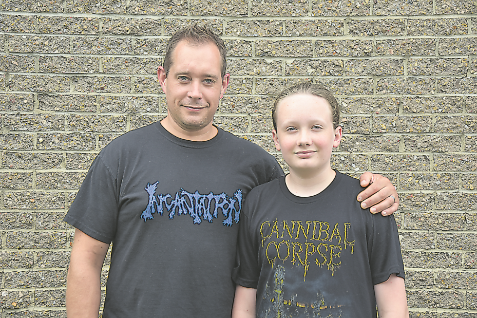 Le Metalelujah Fest de retour