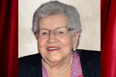 CARBONNEAU Marie-Anne 1918-2021