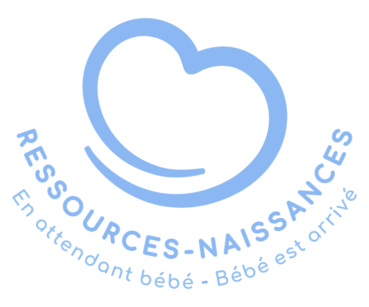Nouveau logo pour Ressources-Naissances
