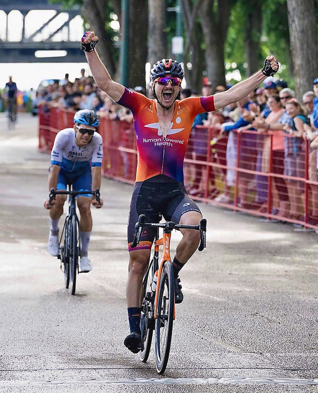 Lévis représentée aux Jeux du Commonwealth