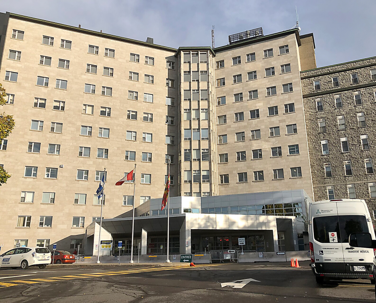 Plus de 50 000 $ pour la FHDL